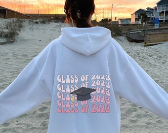 Grad 2023 Sweater - Etsy