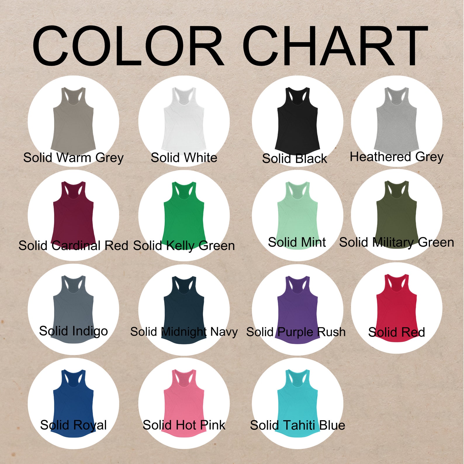 Pool Babe Tank Top Cute Beachy Racerback Funny Coconut VSCO Girl Preppy ...