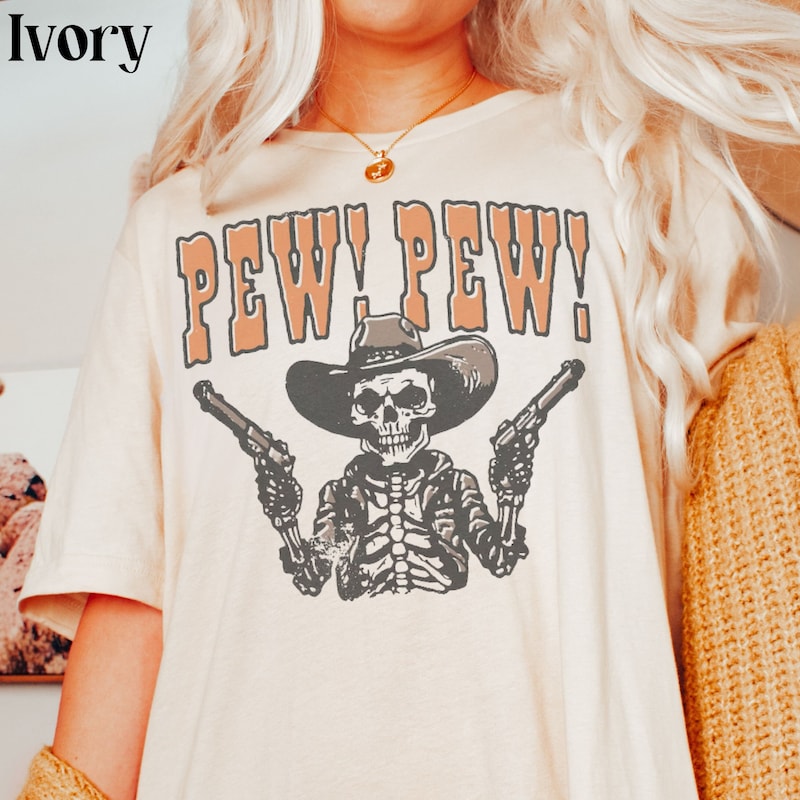 Pew - Etsy