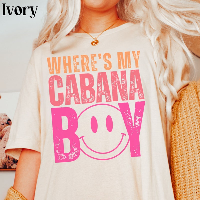 Vsco Girl Shirt - Etsy