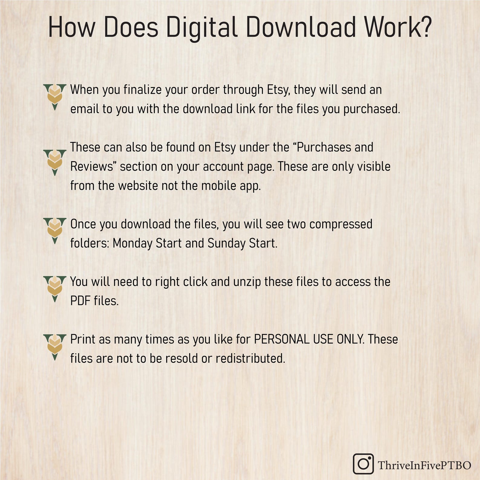 2025 Printable Monthly Calendar Sheets | Sunday and Monday Start | PDF ...