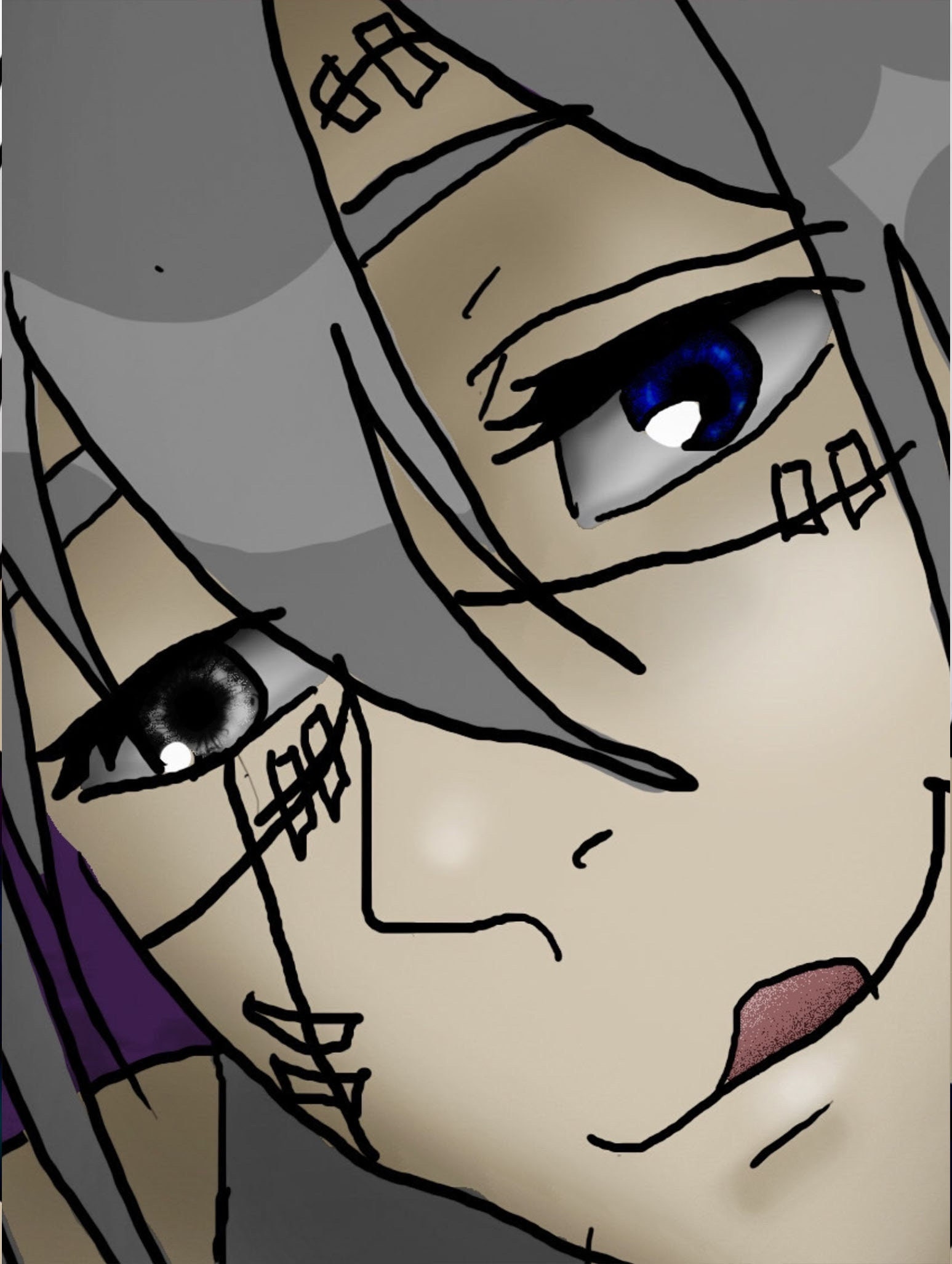 Trans Gojo Satoru Gay Sukana UNCENSORED VERSION Jujutsu Kaisen Queer ...