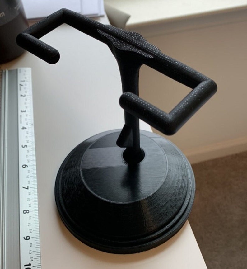 Extra Large Megalodon Tooth Stand - Etsy