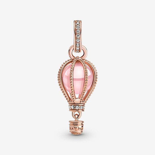 Balloon Charm - Etsy
