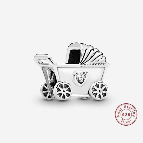 Pram Charms - Etsy UK