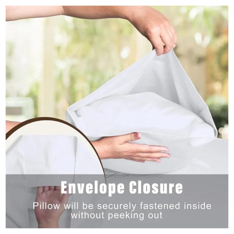 Personalized Prayer Pillowcase With Name and Scripture: Christian ...