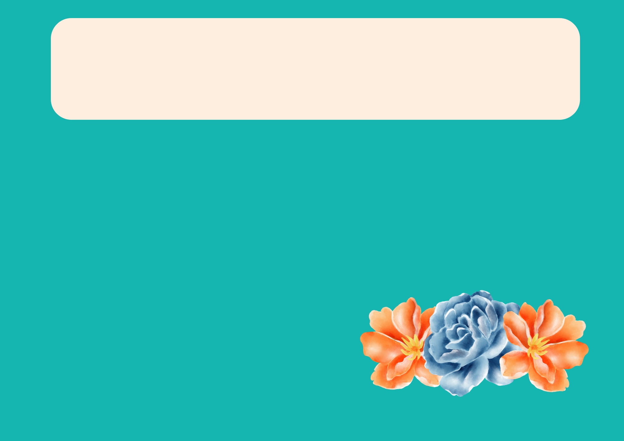 Cute Stylish Flashcards. 30 Different Styles - Etsy