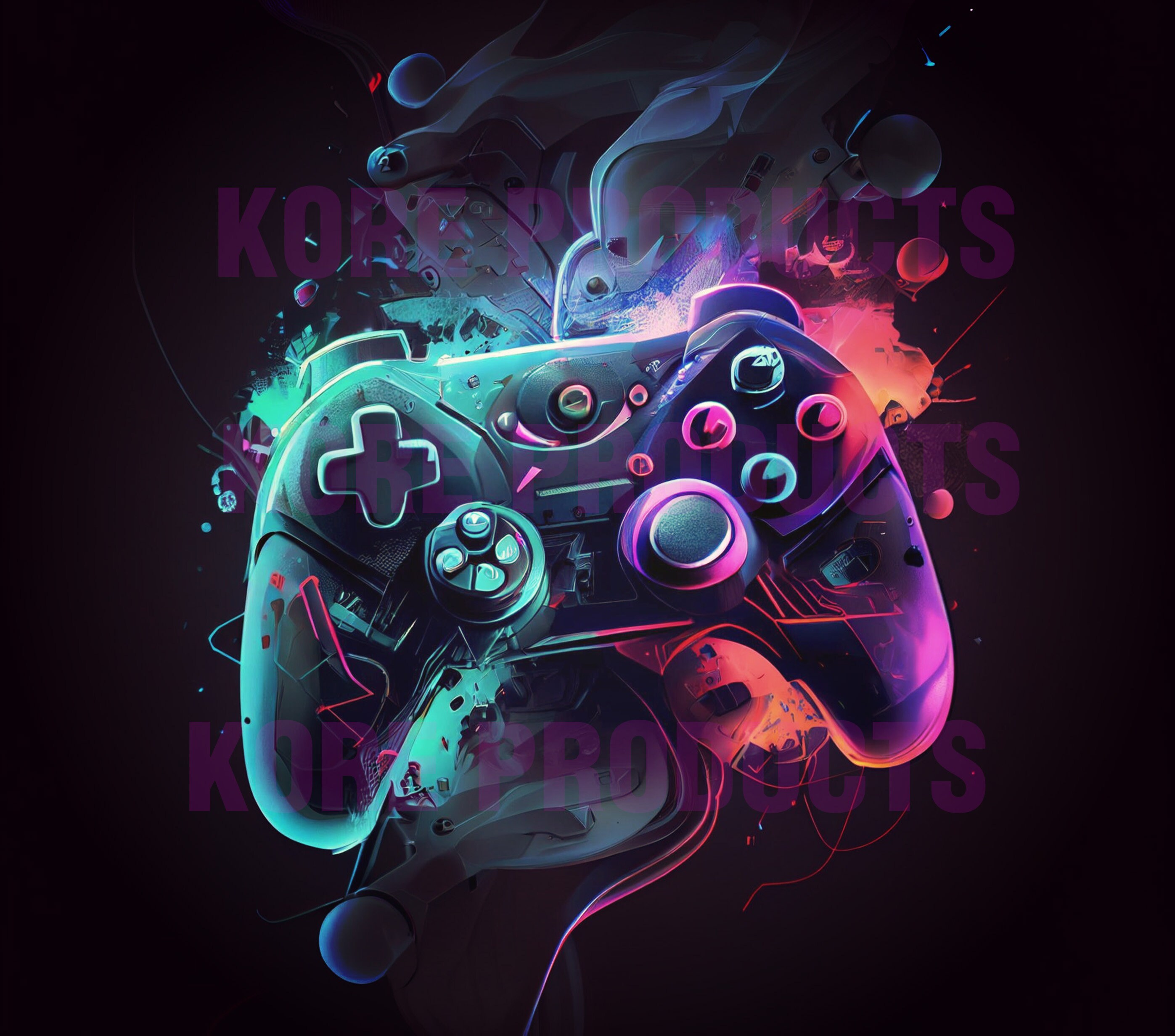 Gamer Tumbler Sublimation Designs Download PNG Game Tumbler - Etsy