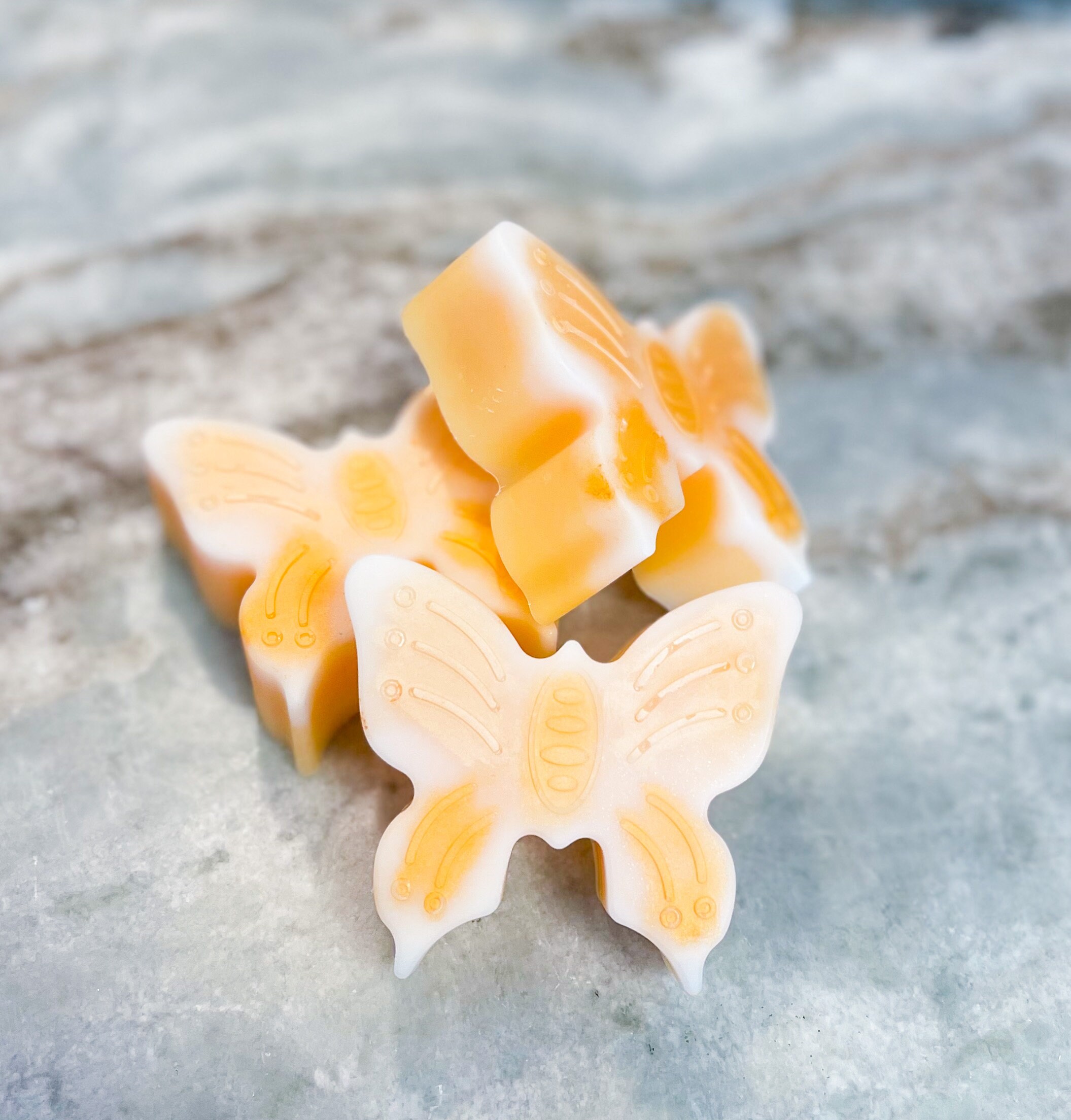 Wax Melt Bundle, Mystery Melt Box, Surprise Box, Assorted Wax Melts ...