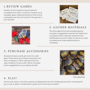 Fiesta Party Games | Fiesta Themed Games | Cinco De Mayo Games ...