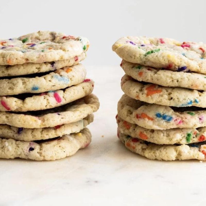 Vegan Cookies - Etsy