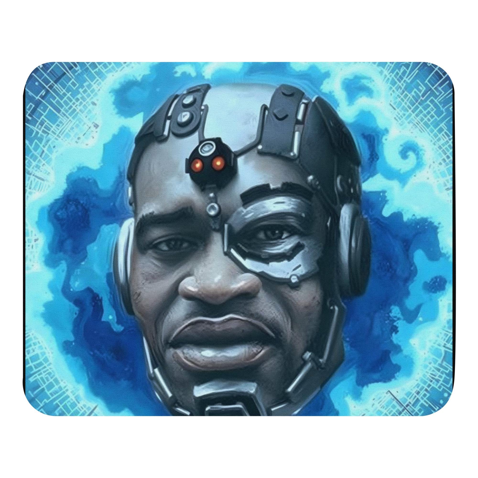 George Droyd Mouse Pad - Etsy