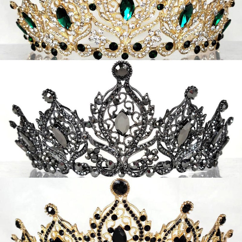 Tiara - Etsy
