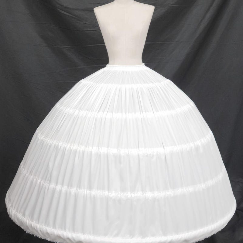 Crinoline Skirt for Women - Etsy