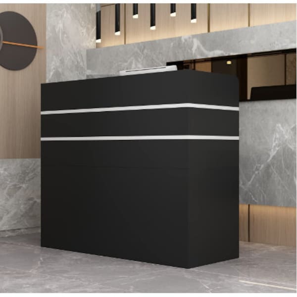 Retail Counter Desk - Etsy