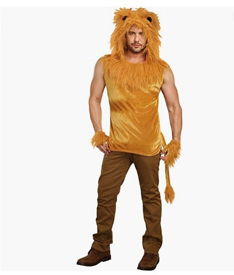 Lion Costumes For Women