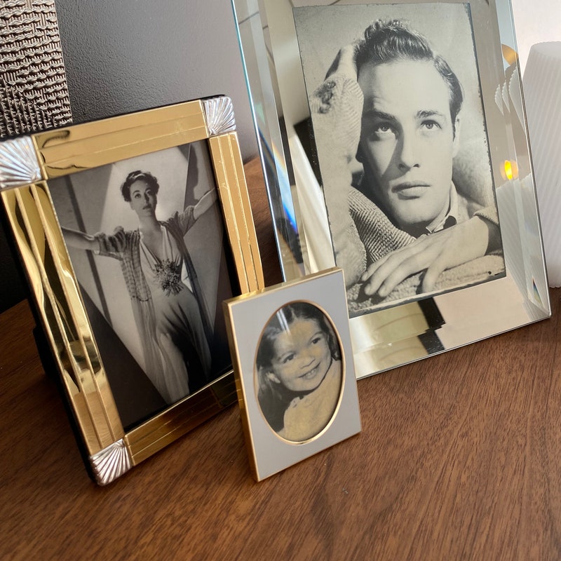 Picture Mirror - Etsy