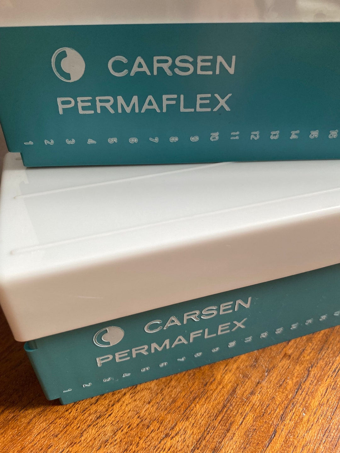 Slide Tray for Vintage Projector Carsen Permaflex Universal Rectangular ...