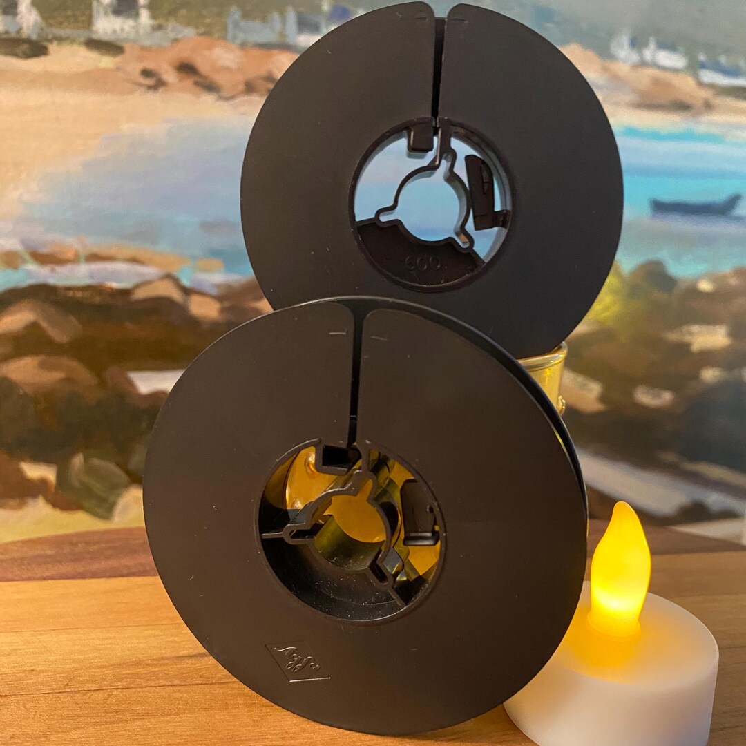 Super 8 Movie Film Reel Spooler Vintage 3 Inch - Etsy