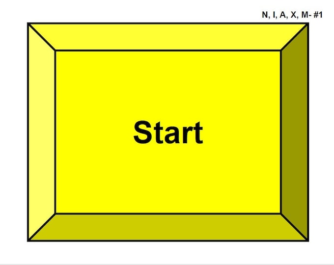 AKC Rally Laminated Sign Set NOVICE MASTER - Etsy