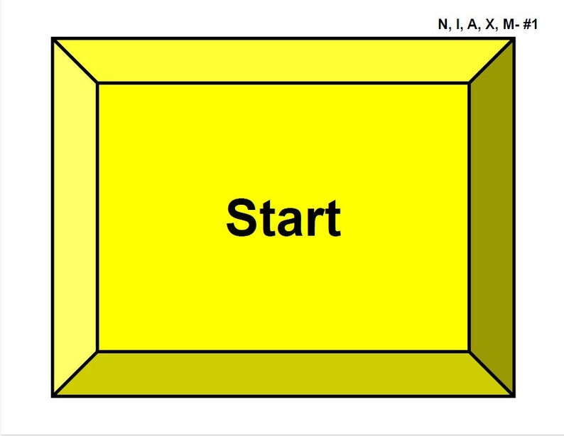 AKC Rally Signs - Digital Download - All Levels - Etsy