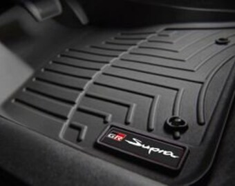 Toyota Supra Emblems - Etsy