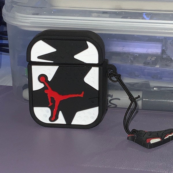 Airpod Pro Shoe Case - Etsy