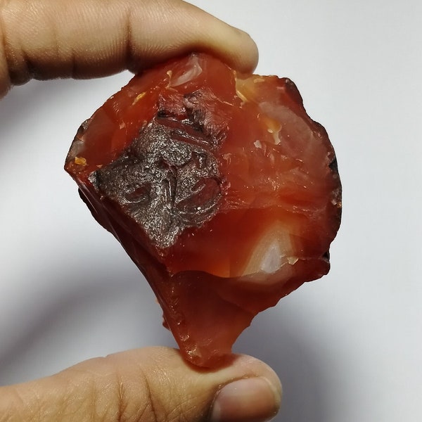 Raw Semi Precious Gemstones - Etsy