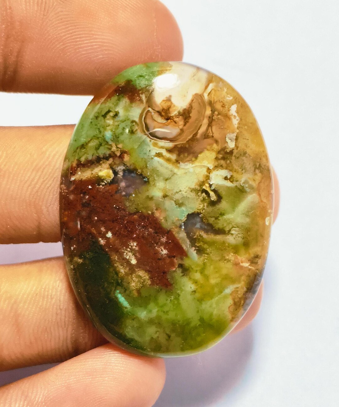 Stick Agate Cabochon,beautiful Stick Agate, Loose Stone Semi Precious ...