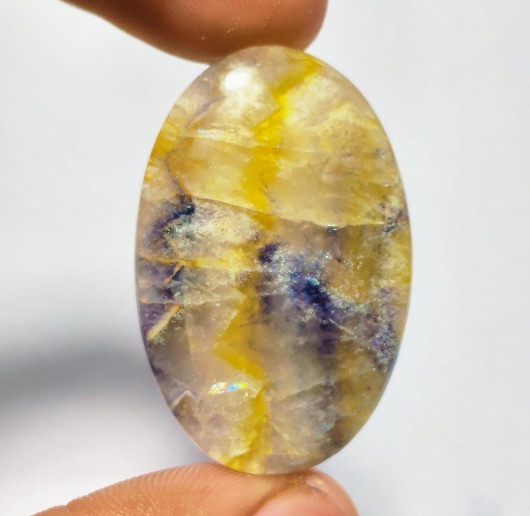 Tiffany Stone,tiffany Loose Gemstone Semi Precious,natural Tiffany ...