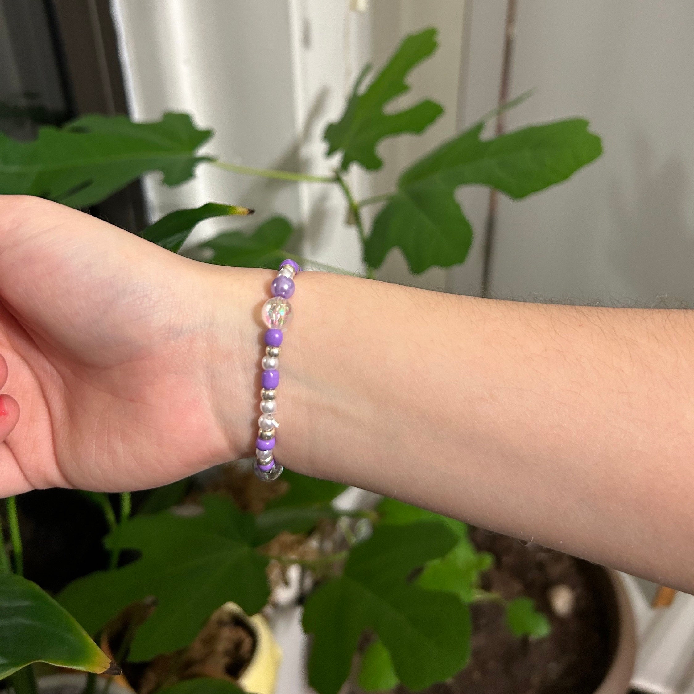 Olivia Rodrigo Guts Friendship Bracelet - Etsy