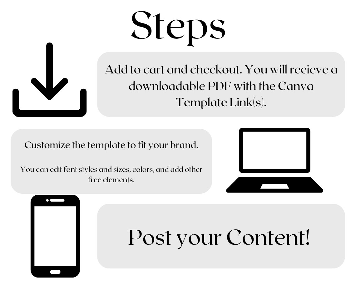 Winter Tarot Card Mockup Bundle – Oracle Deck PNG (canva Template) - Etsy