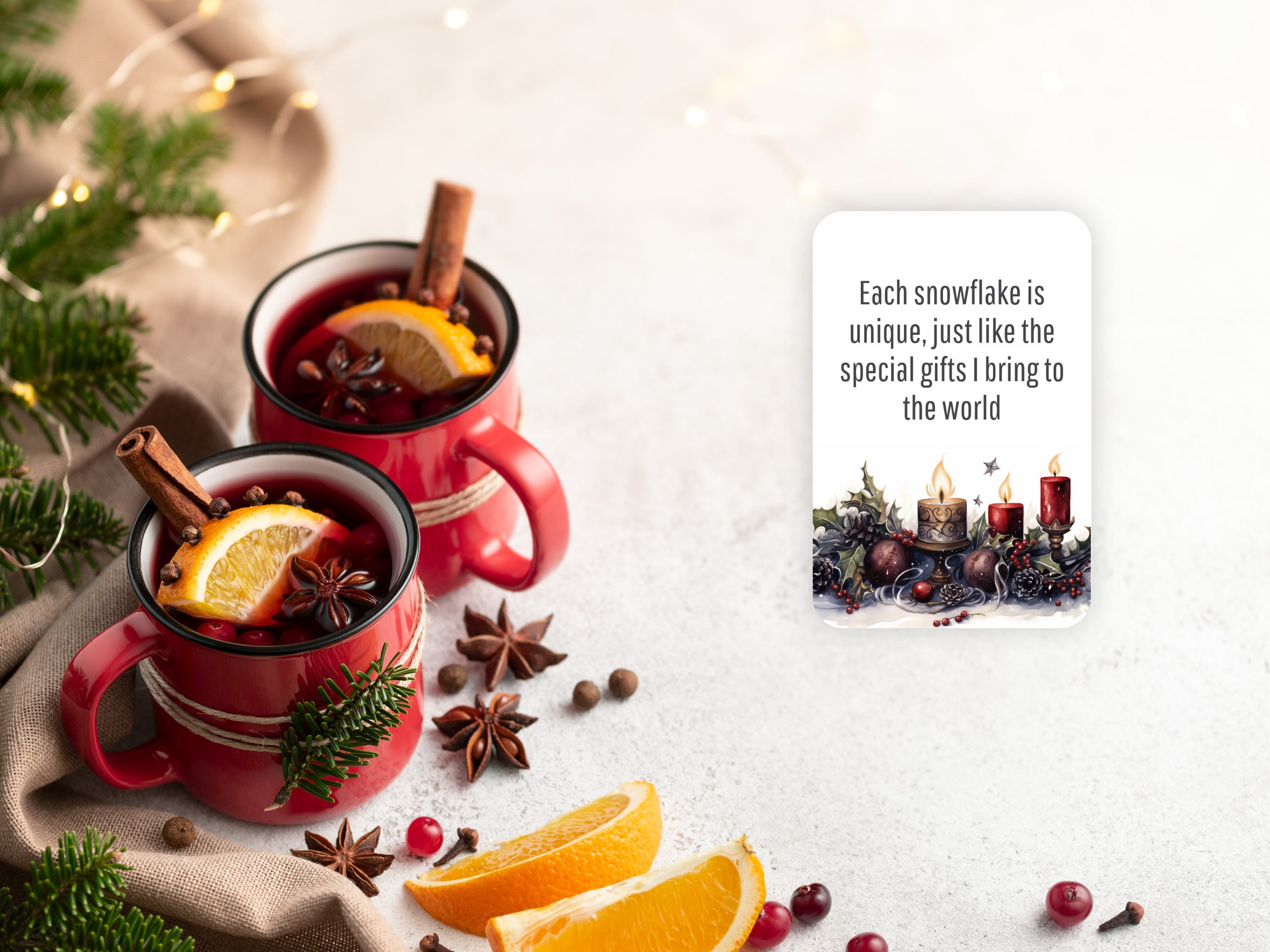 Yule Greeting Mega Bundle Yule Greeting Cards Party Invitation Template ...