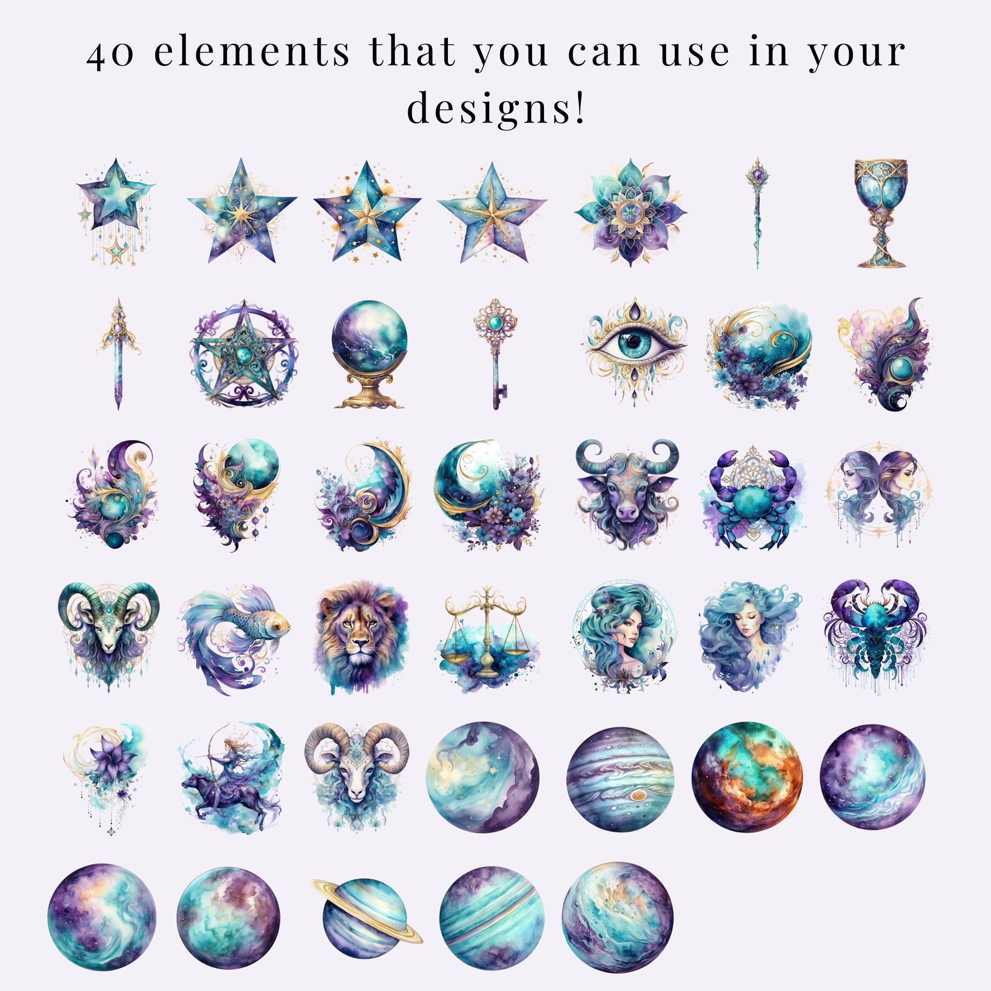 Instagram Post Templates, Tarot Reader and Astrology Enthusiast , Tarot ...