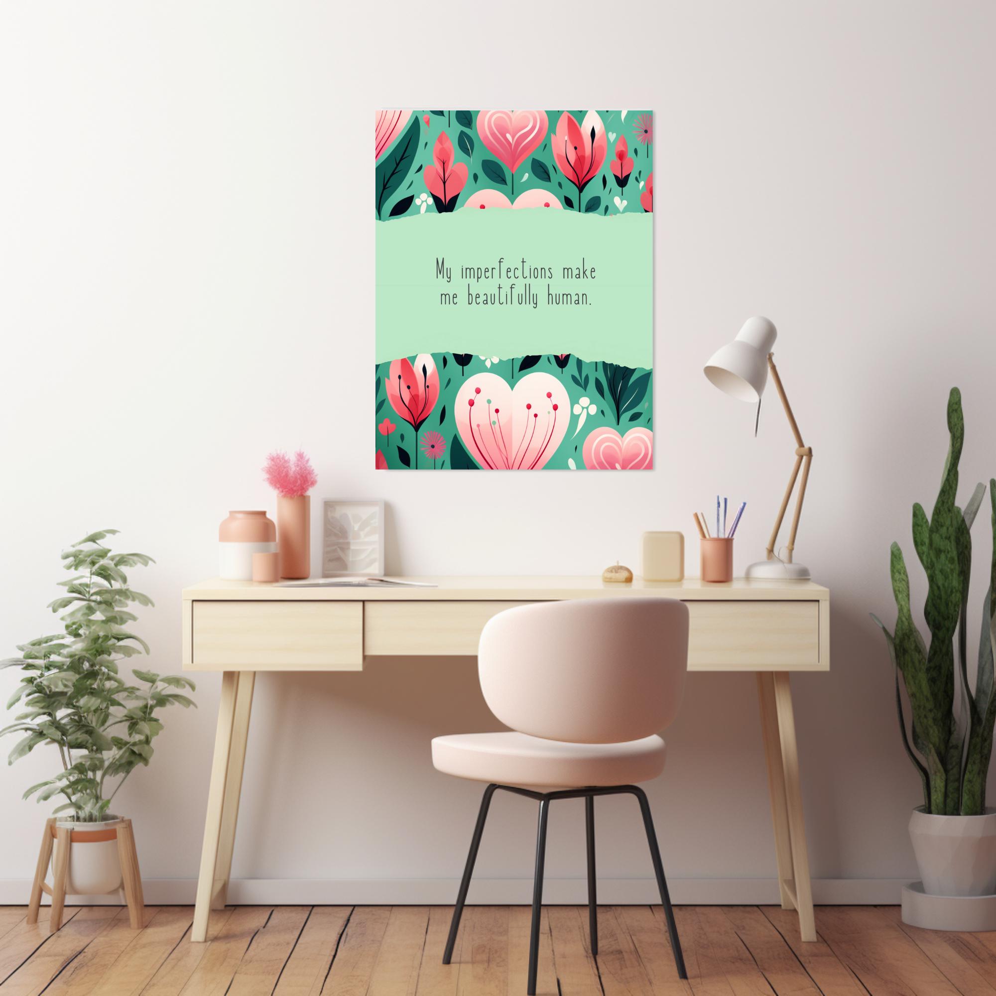 Printable Self Love Affirmation Cards, Positive Affirmation Cards ...