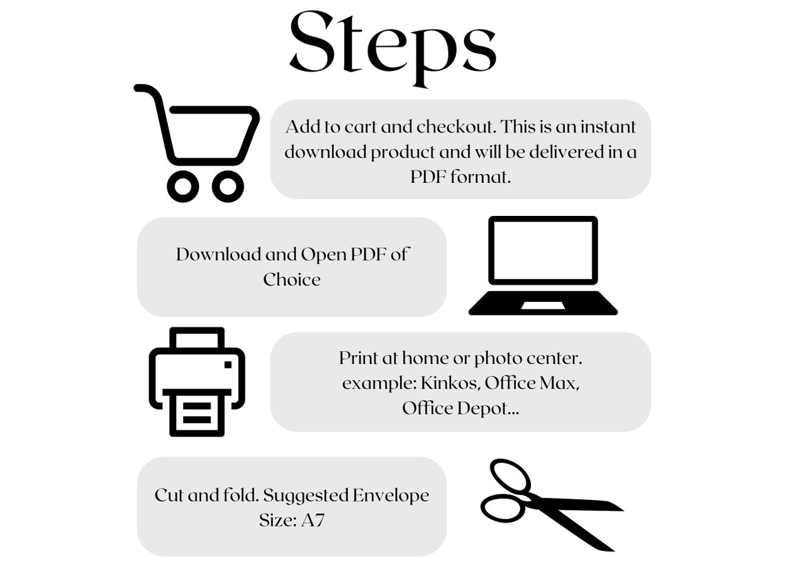 Yule Greeting Cards Solstice Greeting Cards Winter Holiday Greeting ...