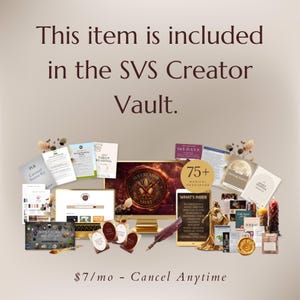 Tarot Card Mockup Bundle – PNG Oracle Deck Templates (canva) - Etsy