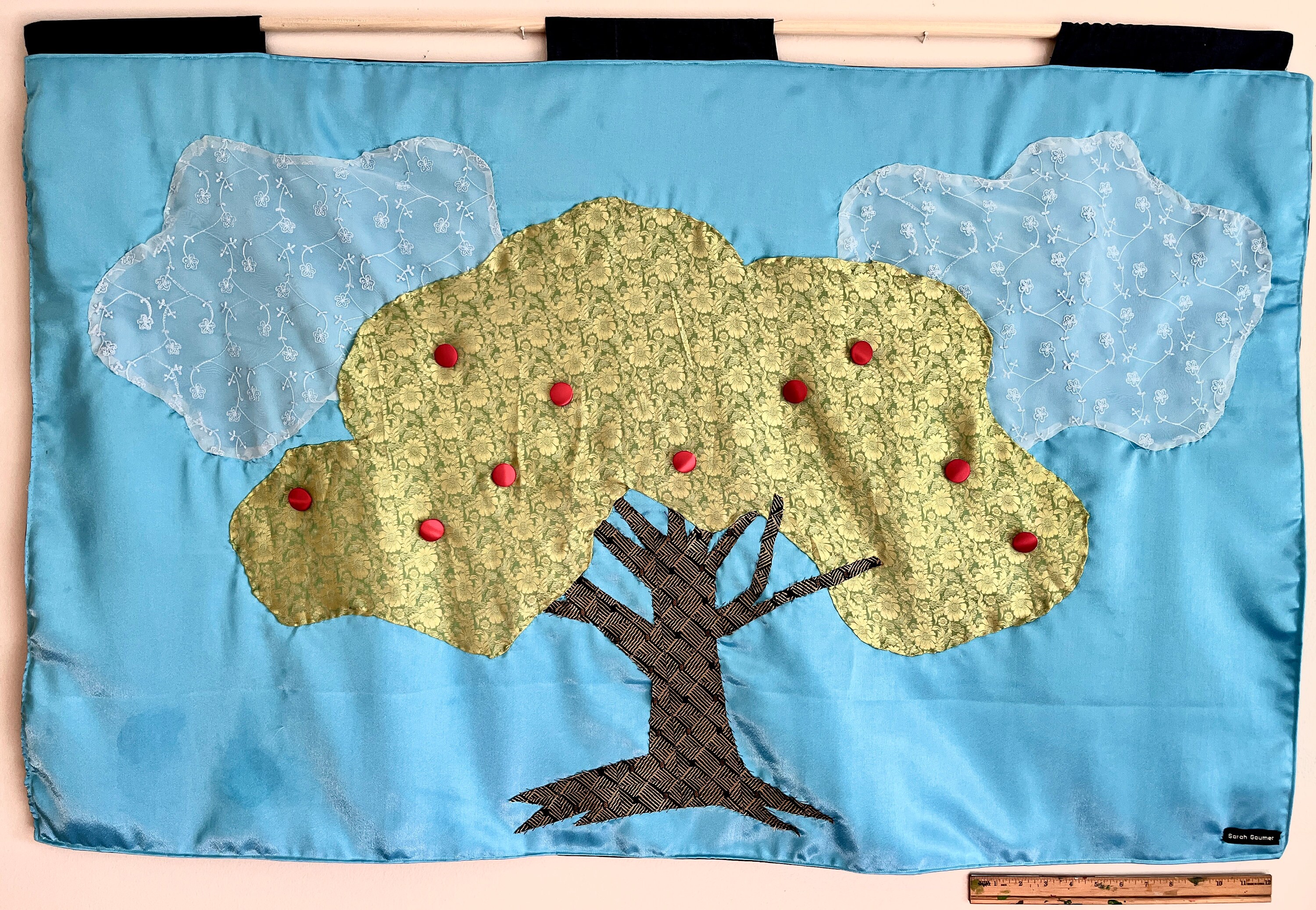 Custom-made Family Tree - Etsy