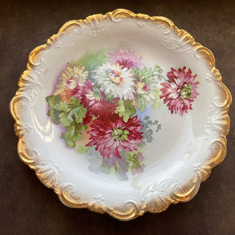 Dresden China - Etsy