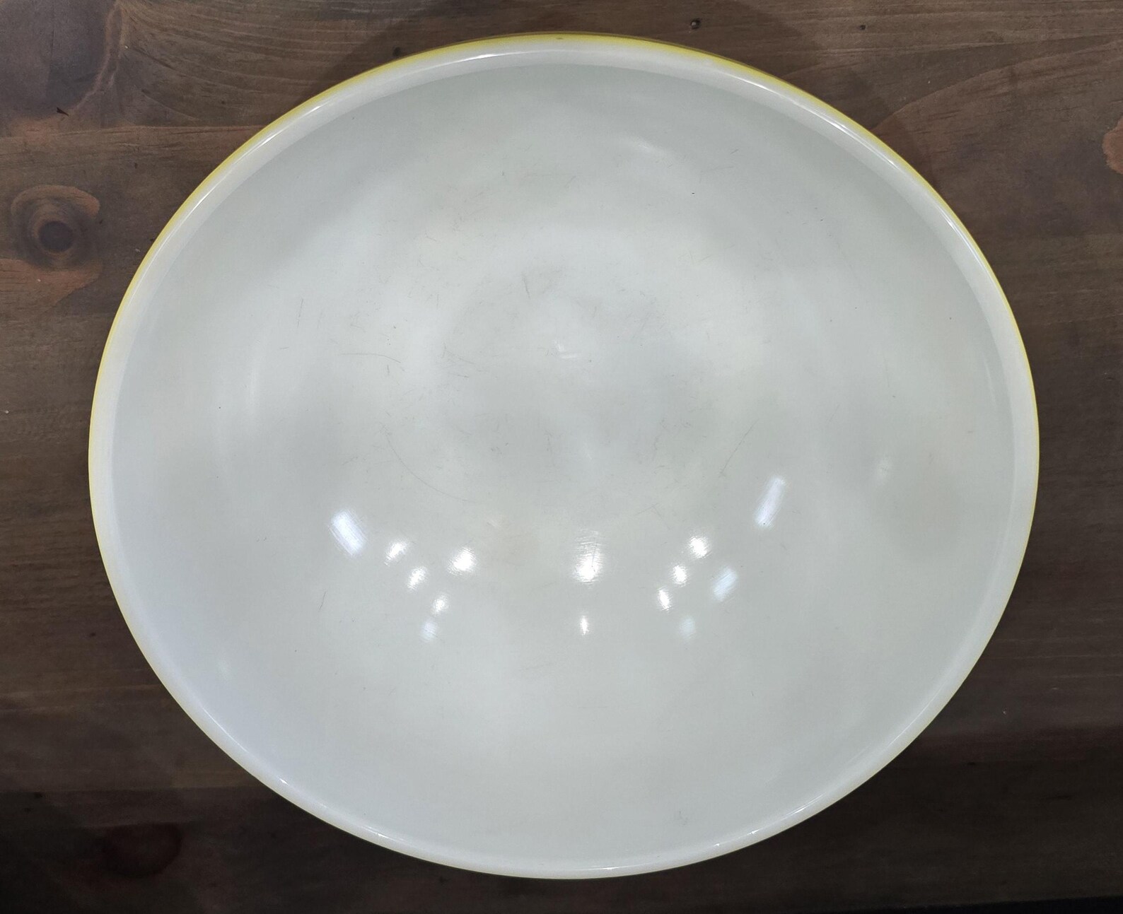 Vintage Pyrex 404 - 4 QT Mixing Bowl Primary Colors Collection in ...