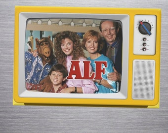 Vintage ALF alien Life Form TV Show Phone From 1988 - Etsy