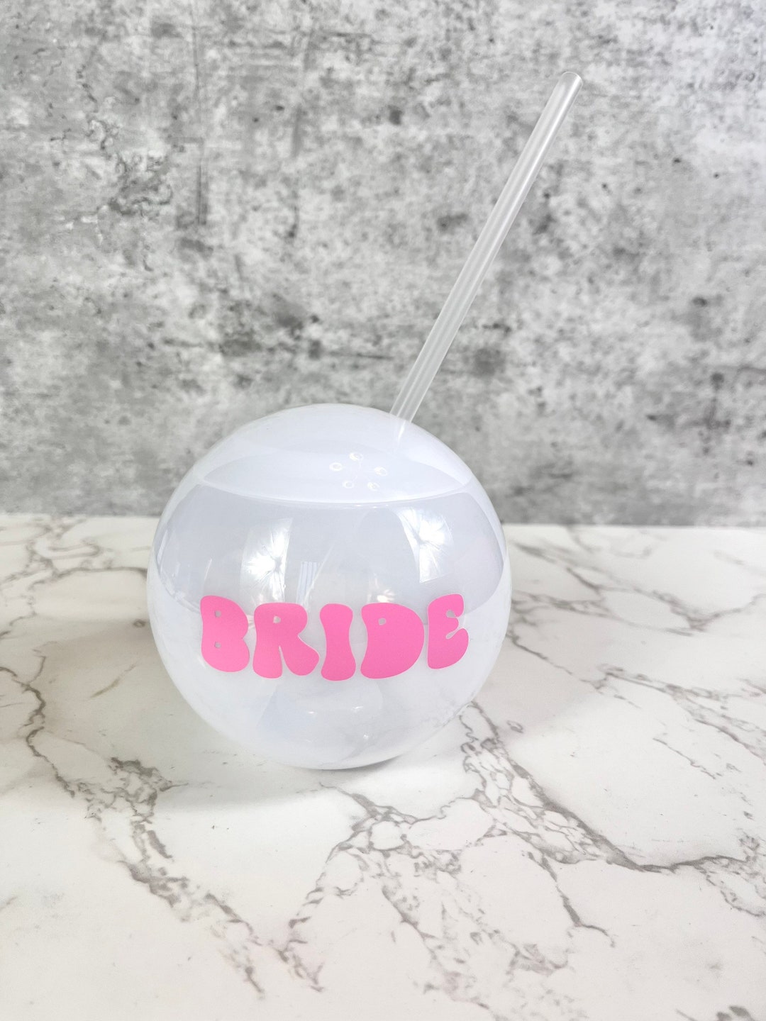 L.E.D. Glow Cup - Etsy