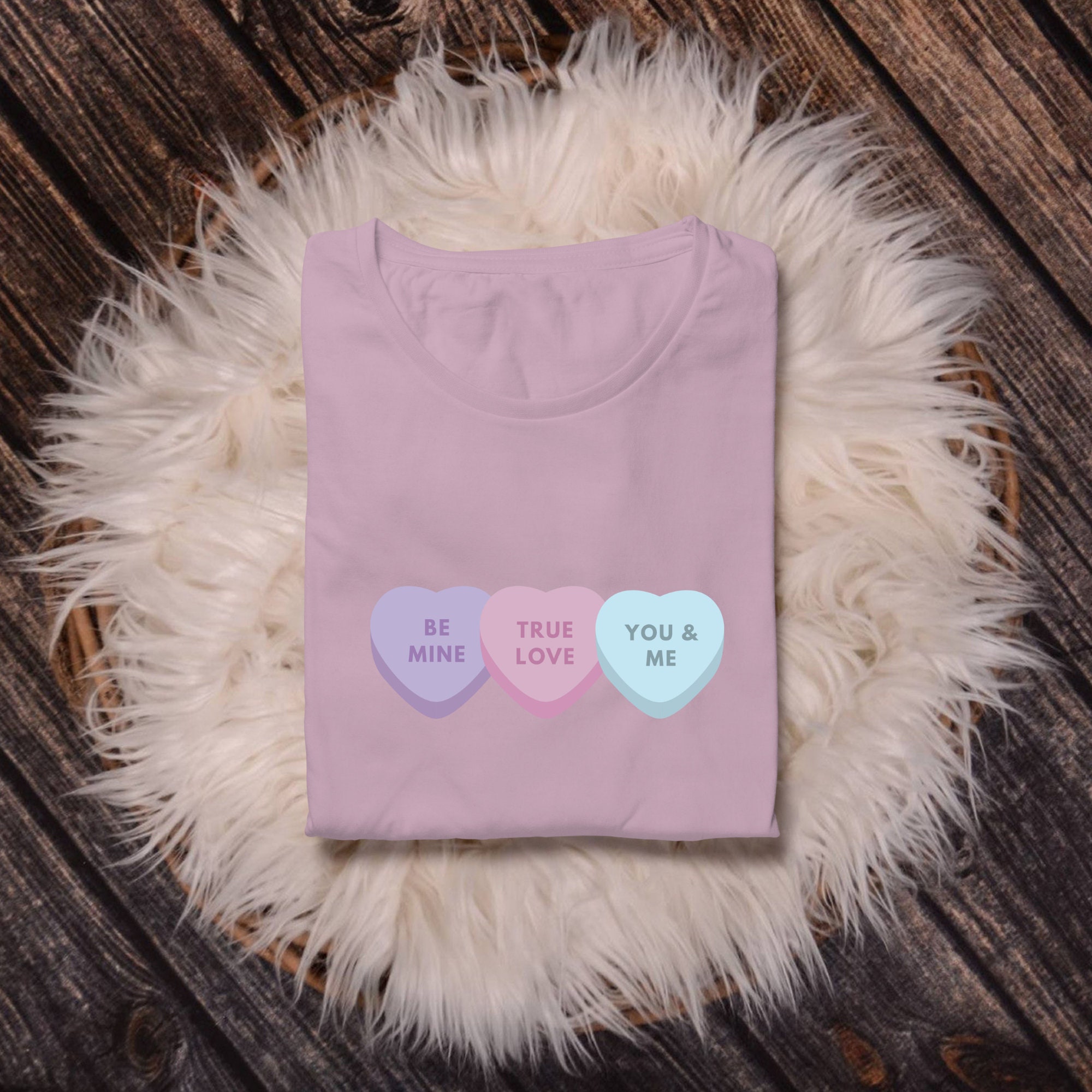 Conversation Hearts Svg Valentines Svg Cricut Svg Candy Hearts Svg PNG ...