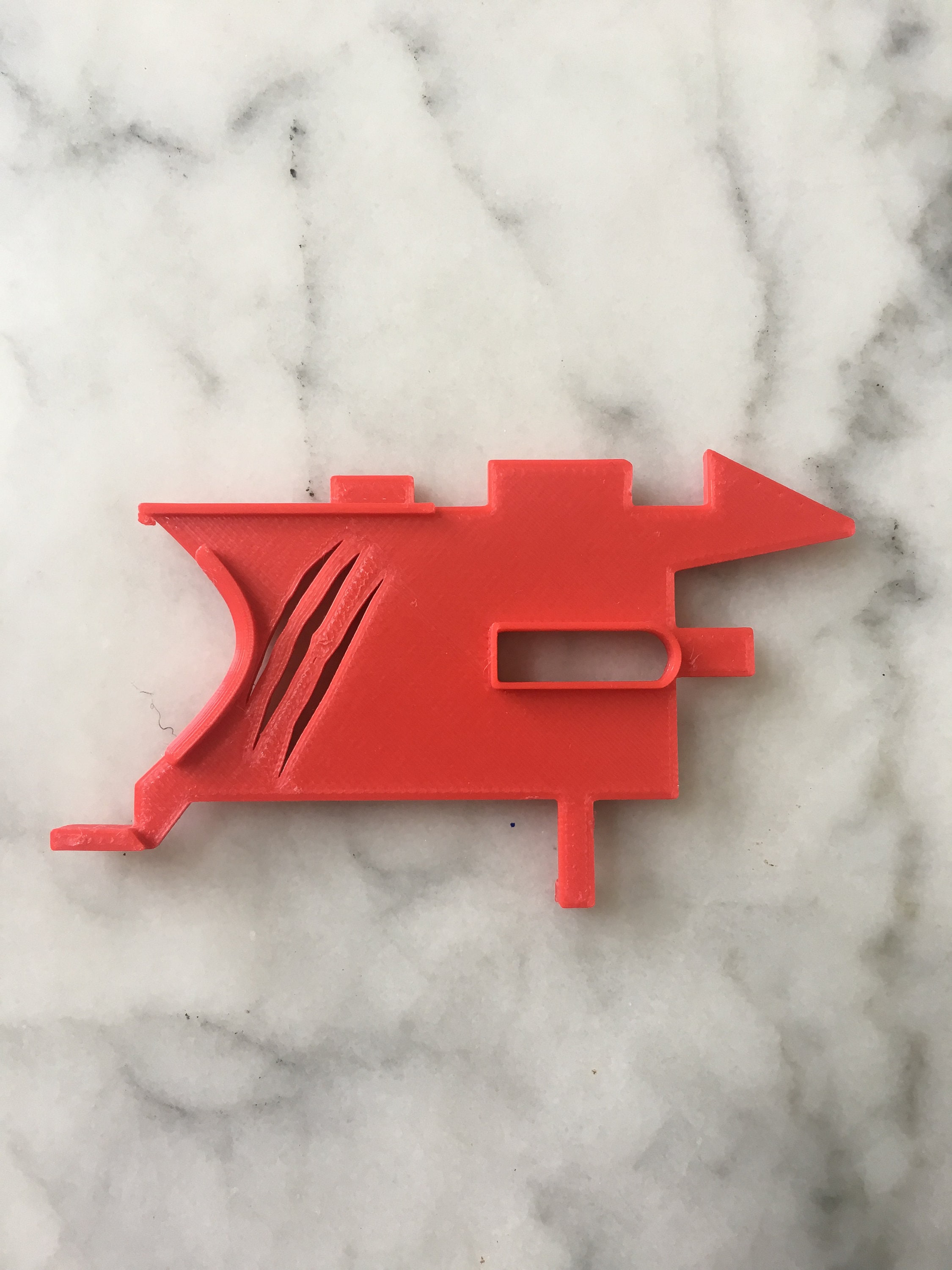 3d Printed Kronos Custom Trigger Mod MK 2 - Etsy
