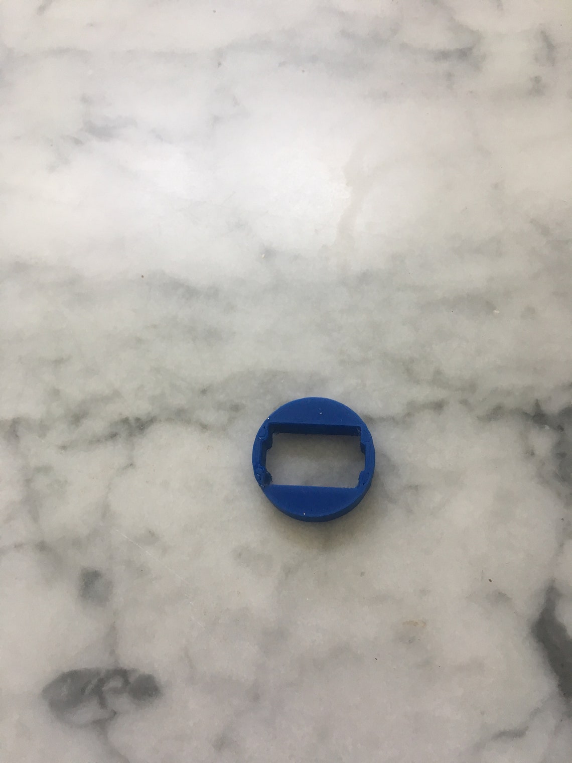 3d Printed Nerf Vision Spring Spacer. - Etsy