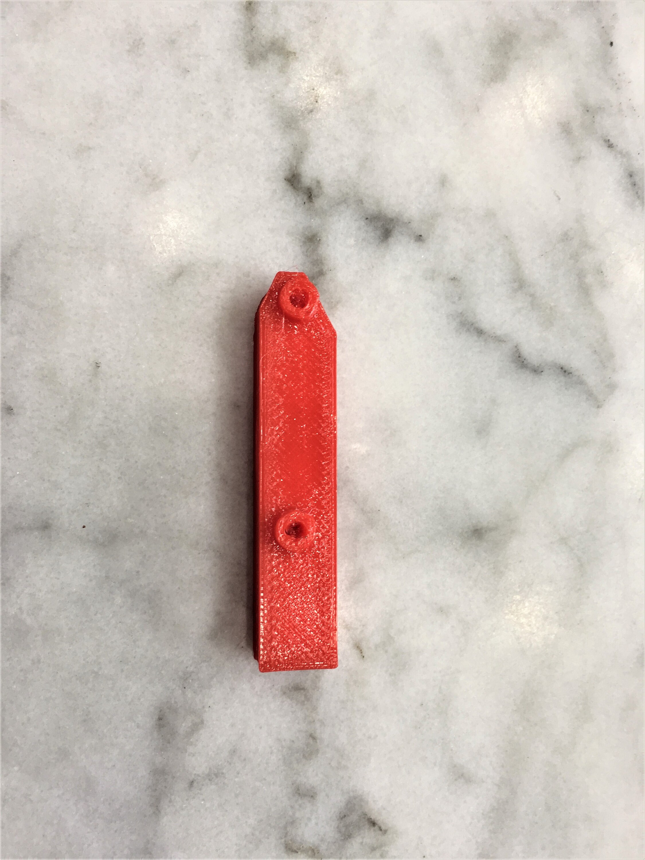3d Printed Knockout Custom Side Switch. - Etsy