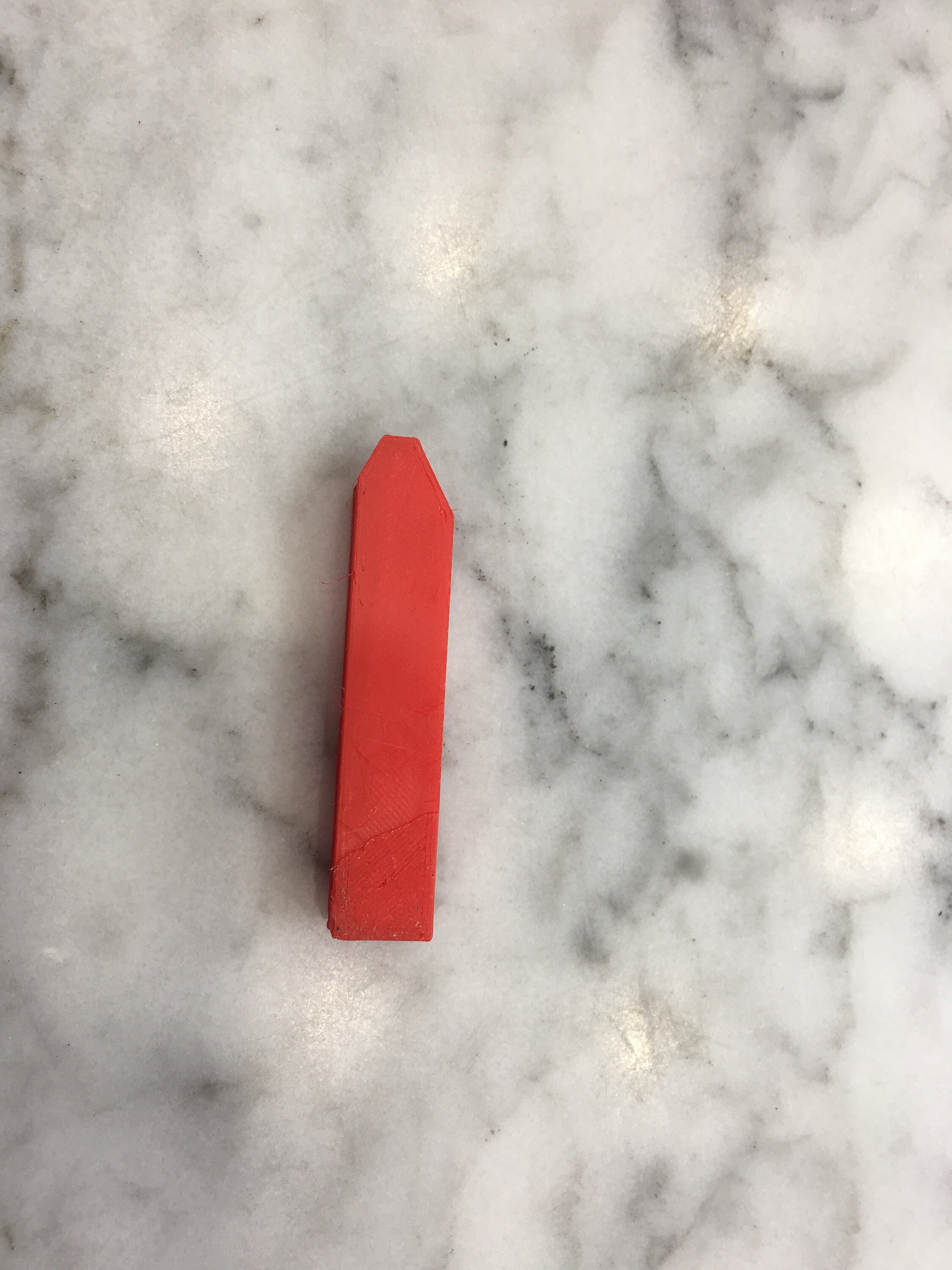 3d Printed Knockout Custom Side Switch. - Etsy