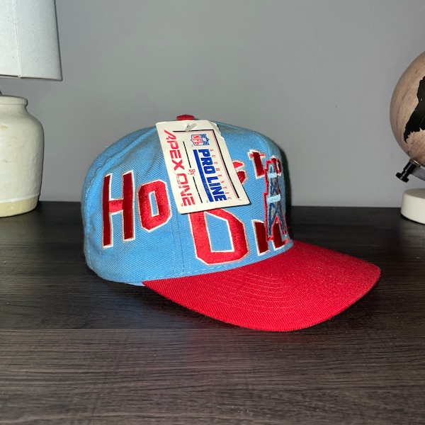 Nfl Hat - Etsy