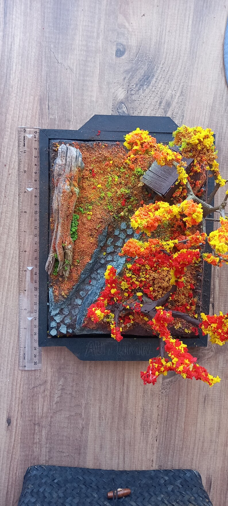 Autumn on Your Table - Etsy