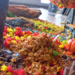 Autumn on Your Table - Etsy